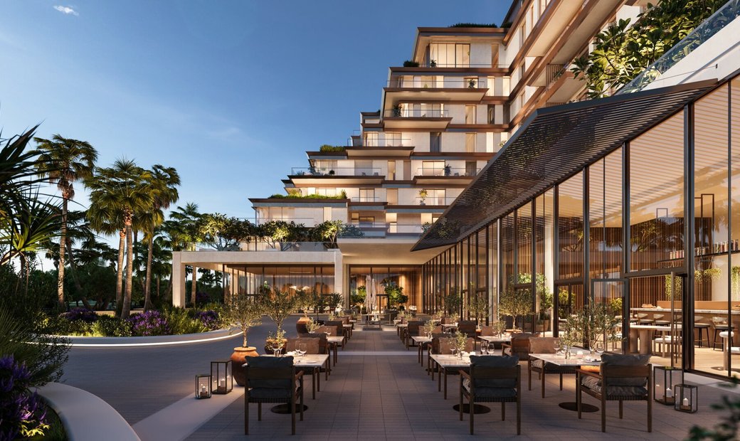 Sama A Dans Abou Dabi, Abou Dabi, émirats Arabes Unis à Vendre (16432652)