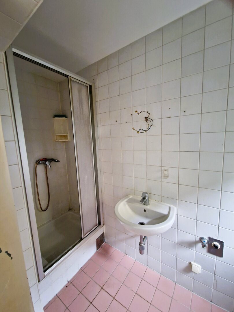 1 Zimmer Wohnung Graz Gries Zu Vermieten! Dans Graz, Styrie, Autriche à ...
