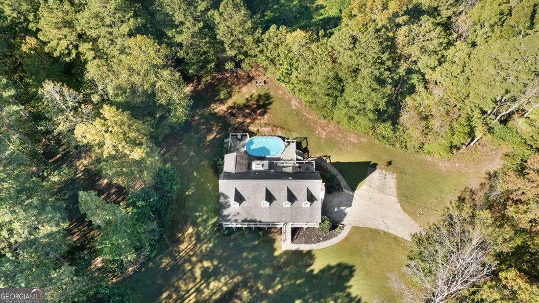 Wohnhaus In Dallas In Dallas, Georgia, Vereinigte Staaten Zu Verkaufen ...