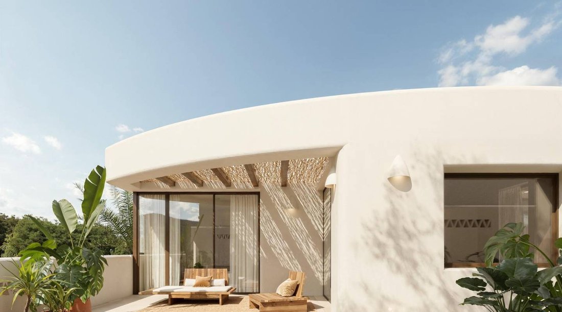 Algorfa Villa In Algorfa, Valencian Community, Spain For Sale (16459371)