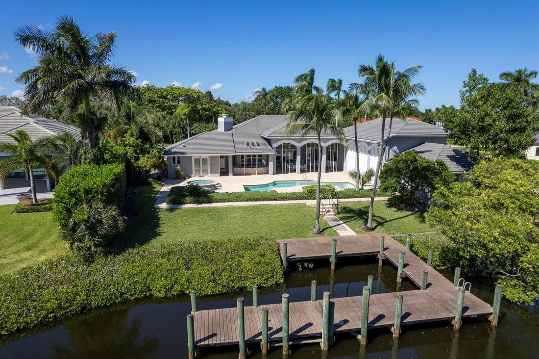 2980 Le Bateau , Palm Beach In Palm Beach Gardens, Florida, United ...