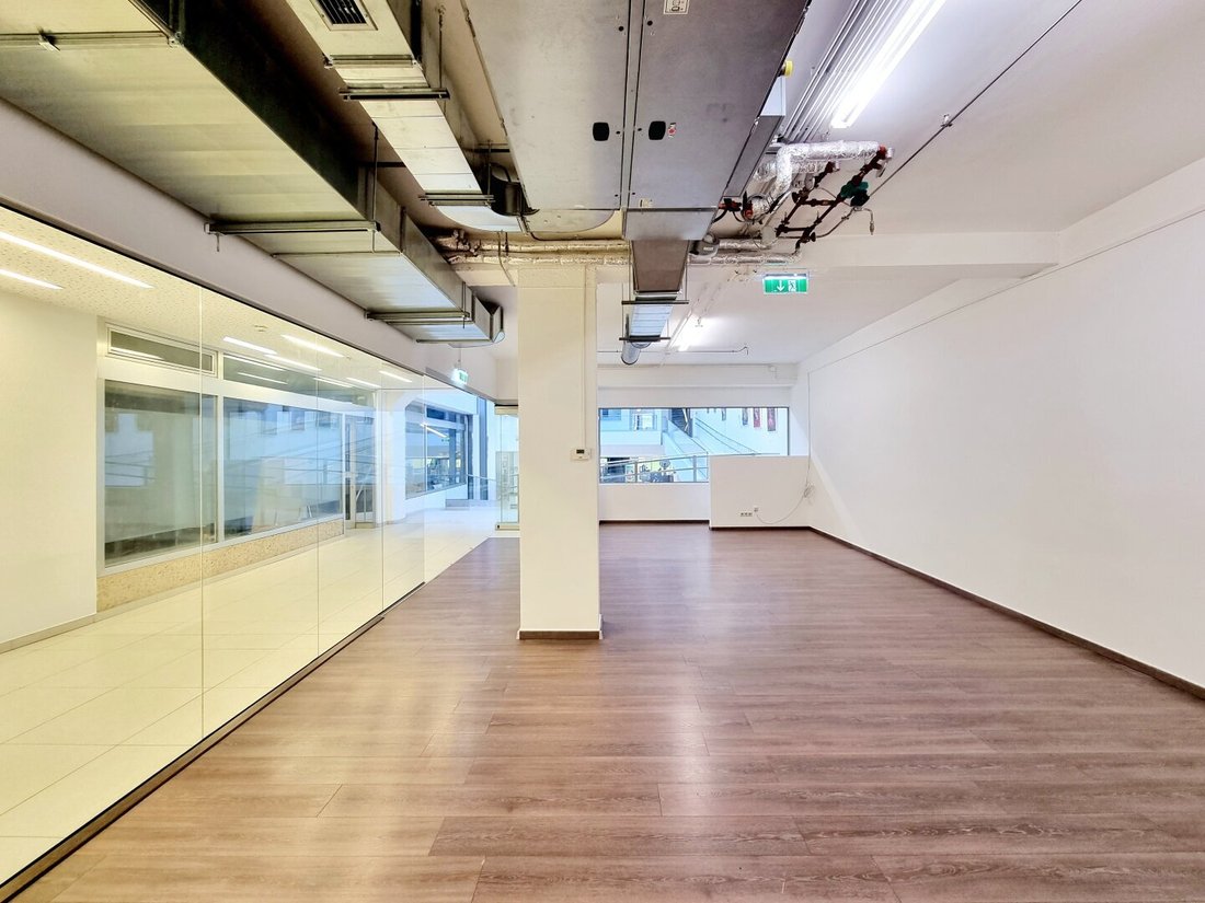 Ein Standort Mit Potenzial – Machen Dans Sankt Pölten, Basse Autriche ...