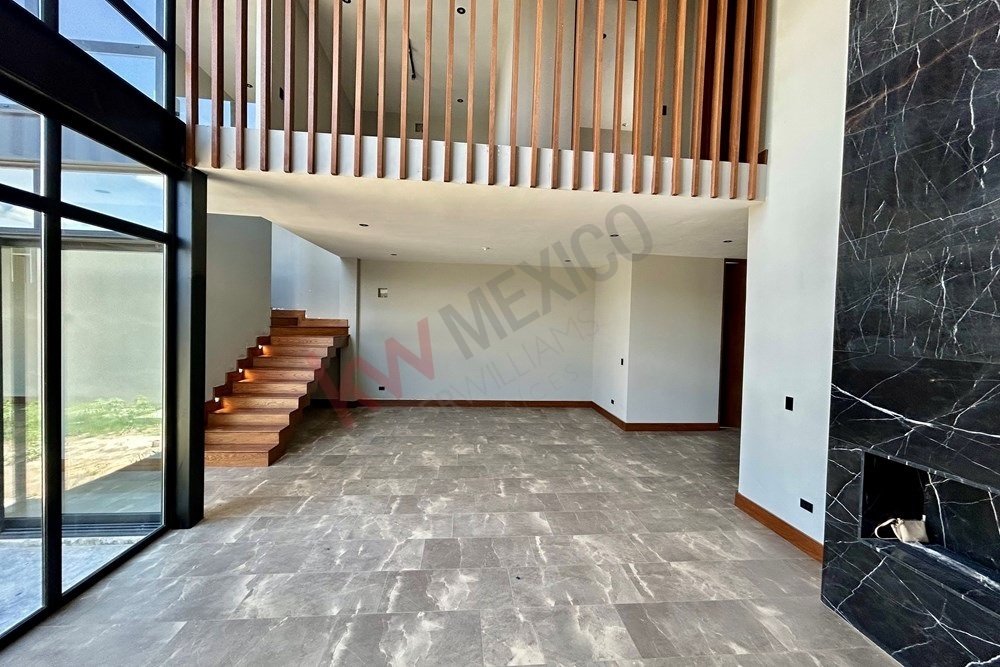 Residential Saltillo En Saltillo, Coahuila De Zaragoza, México En Venta ...