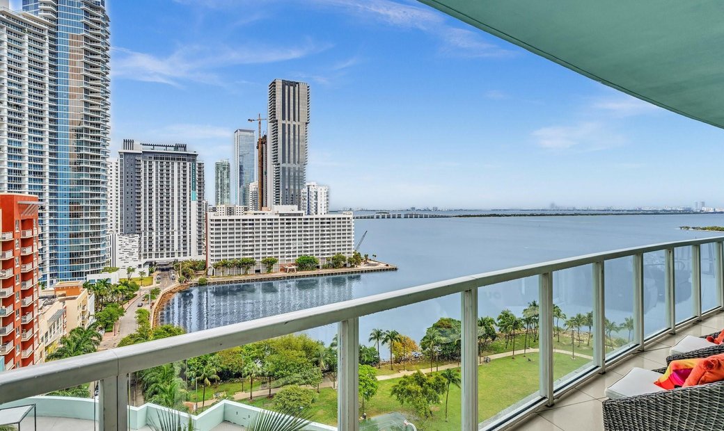 1900 N Bayshore Dr, 1504, Miami, Fl, 33132 In Miami, Florida, United ...