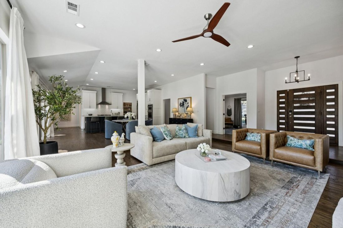 4032 Allencrest Lane In Dallas, Texas, United States For Sale (16419404)