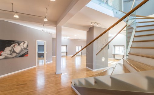 Luxury apartments with sauna for sale in Klagenfurt am Wörthersee ...