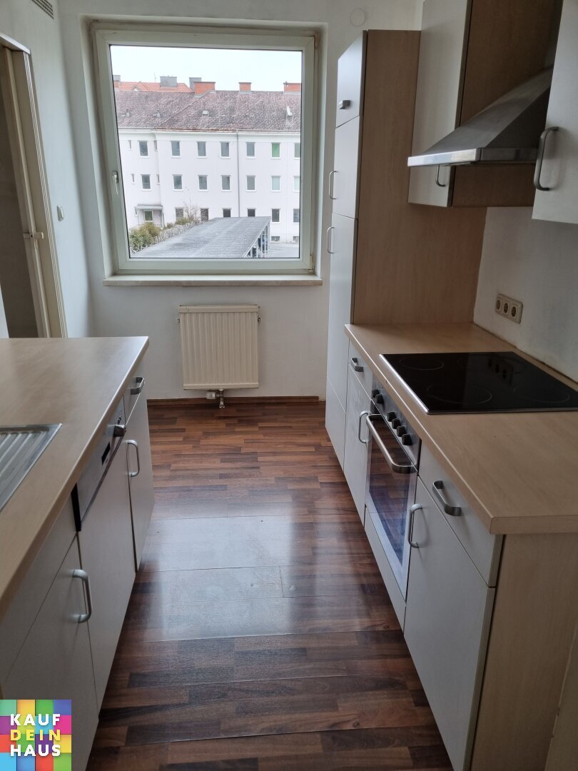 Bergstrasse 20! Miete Inkl. Bk Und Dans Bruck An Der Mur, Styrie ...