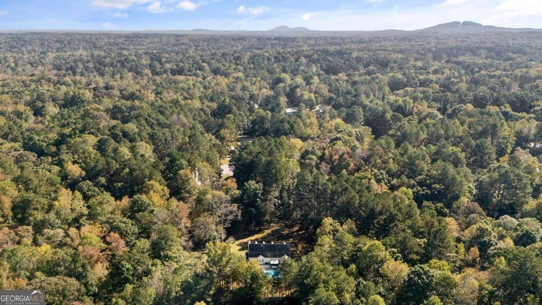 Wohnhaus In Dallas In Dallas, Georgia, Vereinigte Staaten Zu Verkaufen ...