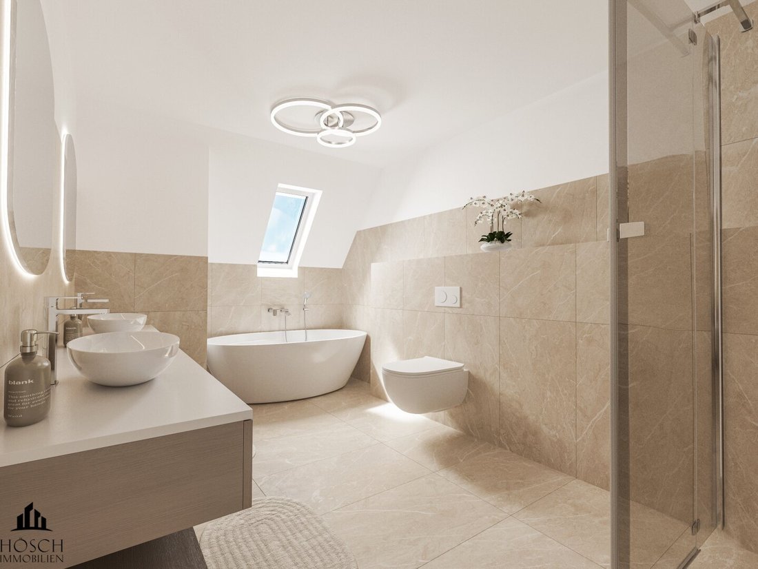 Wiener Erbe Projekt Schulgasse 1180 In Vienna, Wien, Austria For Sale ...