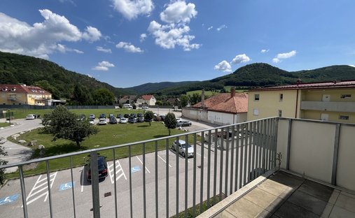 Luxury apartments with garden for rent in Mayerling, Lower Austria ...