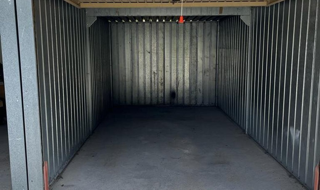 Garage 14 M² In Oberdorf Bei Tragöss Zu In Bruck Mürzzuschlag District ...