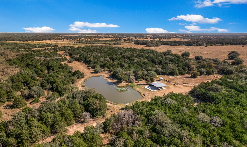 Roadrunner Ranch! In Smithville, Texas, United States For Sale (16420767)