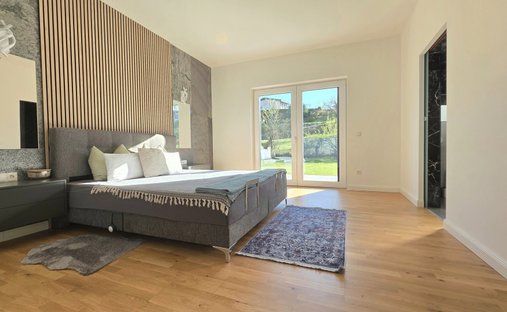 Luxury houses with garage for sale in Launsdorf, Carinthia, Austria ...