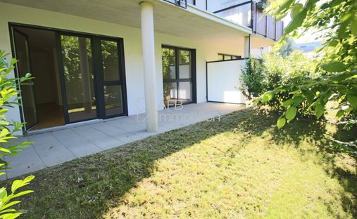 Luxury apartments with balcony for rent in Andritz, Graz, Styria ...