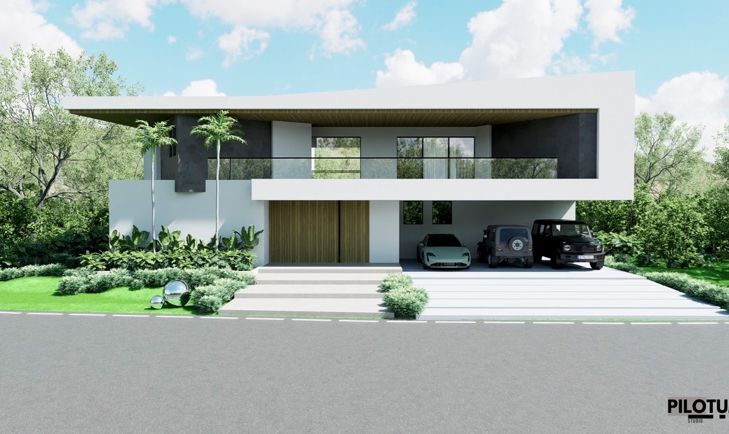 Villa Soul, 5 Bedrooms In Juanillo, La Altagracia Province, Dominican ...