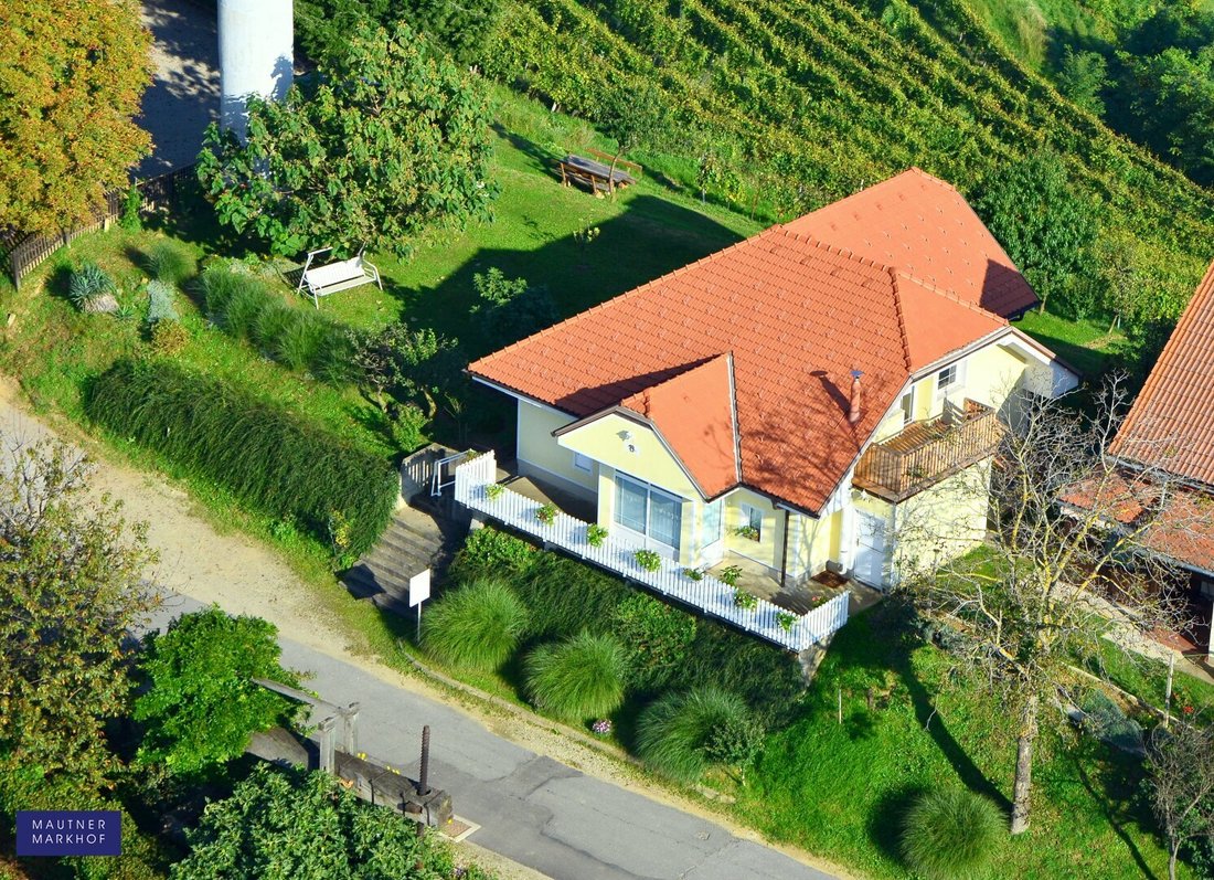 Stadtpalais Mit Premiumweinbergen Im Herzen Der Dans Ptuj, Ptuj ...