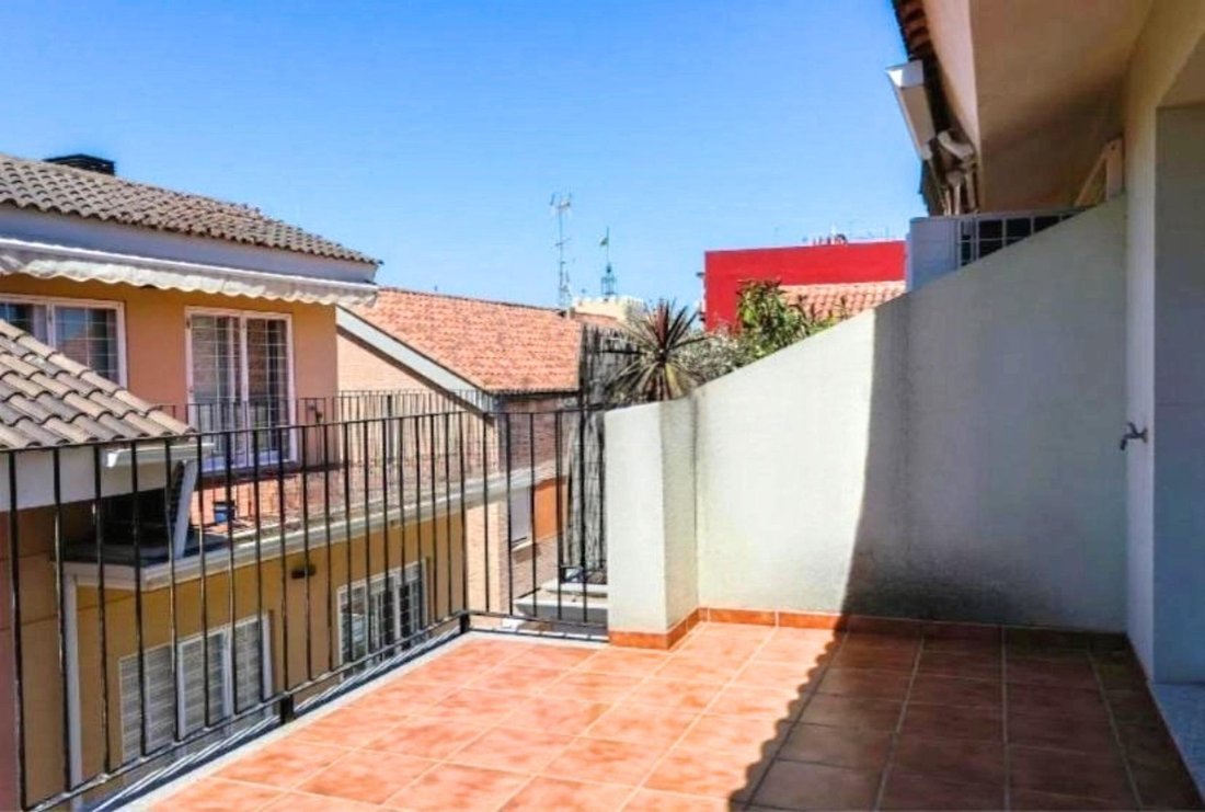 Moncada Semi In Montcada / Moncada, Valencian Community, Spain For Sale ...