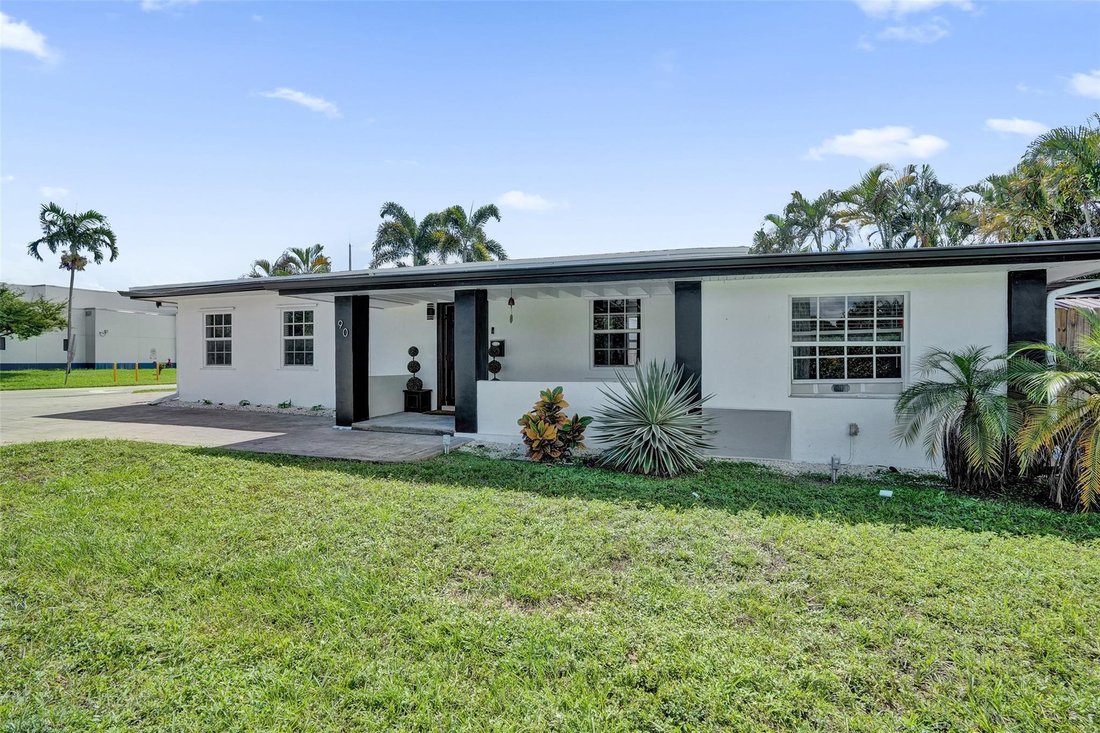 Wilton Manors Residential In Wilton Manors, Florida, United States For ...