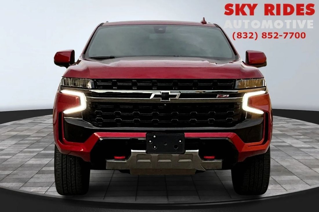 Elegant Chevy Tahoe For Sale In Houston Tx Pictures