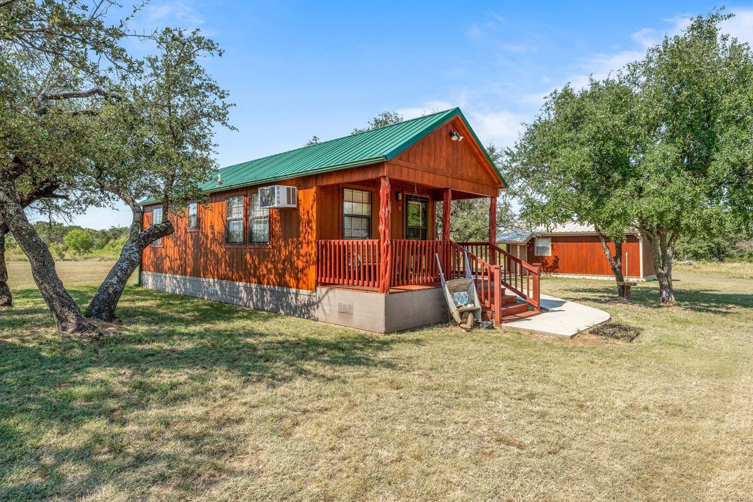 Lots And Land Newcastle In Newcastle, Texas, United States For Sale ...