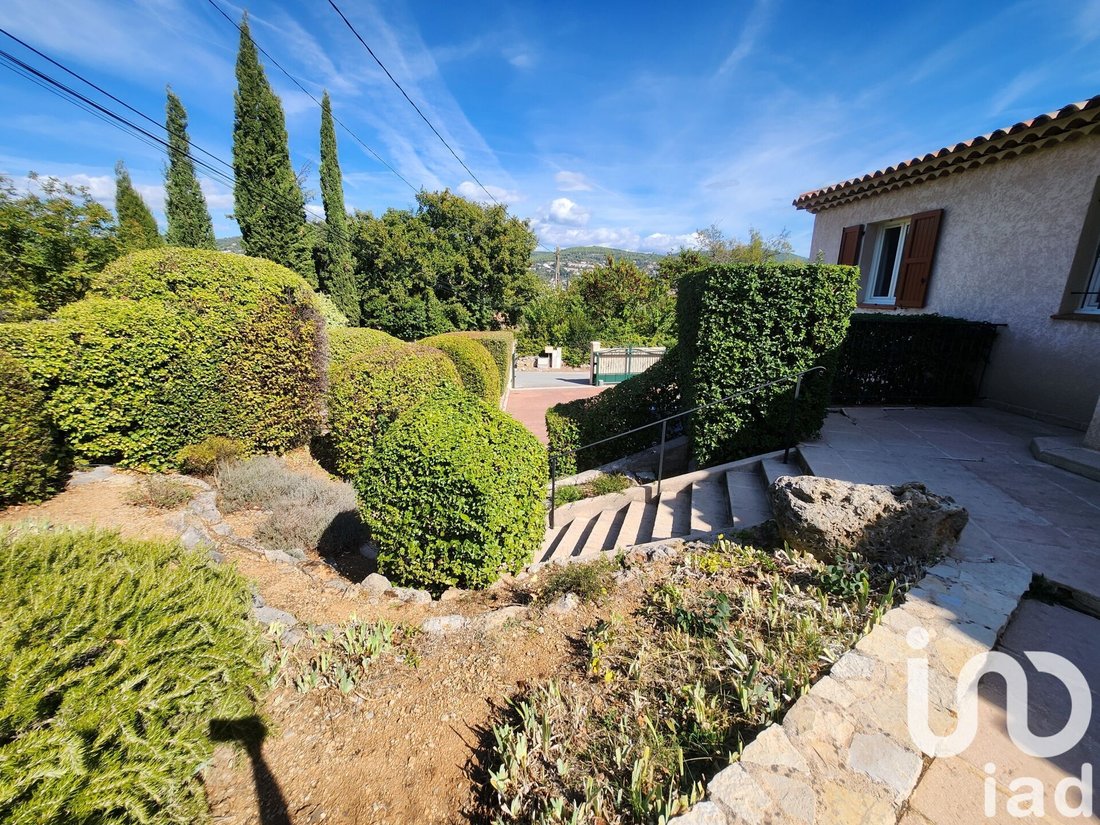 Vente Maison Draguignan Le Bon Coin