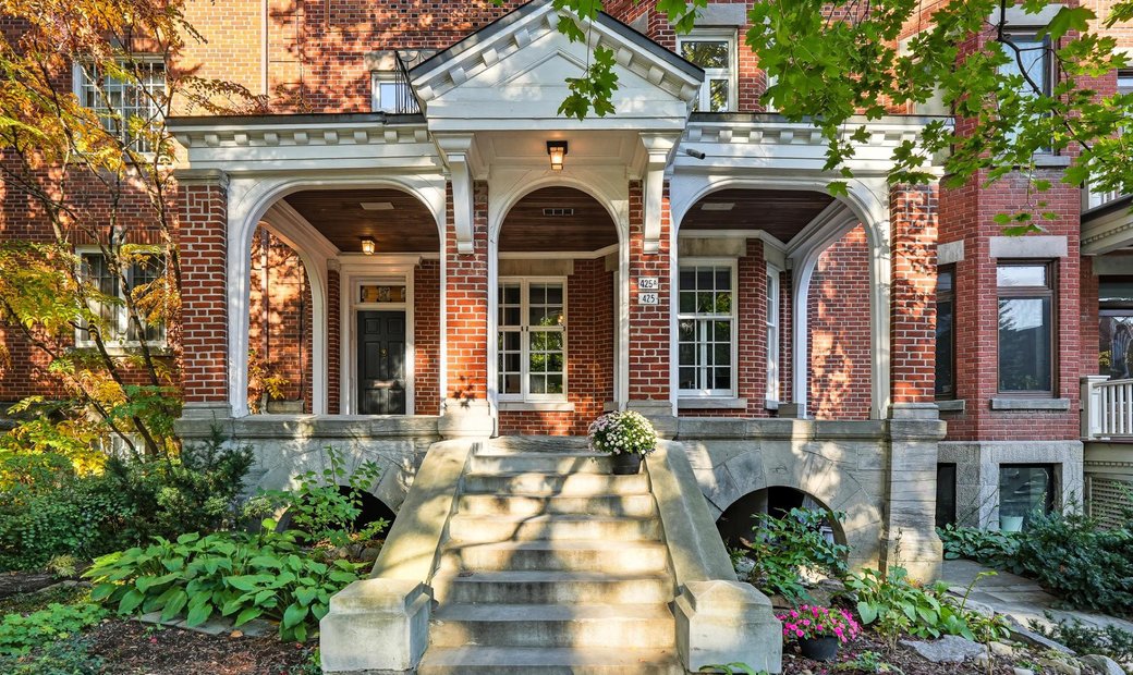 Montréal (Outremont), Québec In Dorval, Quebec, Canada For Sale (16457141)