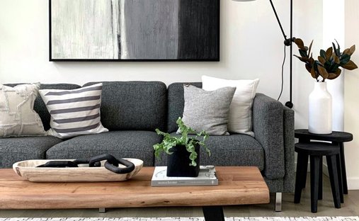 Luxury apartments with terrace for sale in Liebenau, Graz, Styria ...