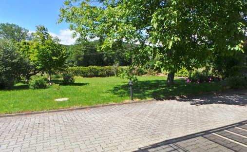 Luxury apartments with garage for rent in Minihof-Liebau, Burgenland ...