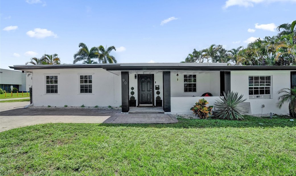 Wilton Manors Residential In Wilton Manors, Florida, United States For ...