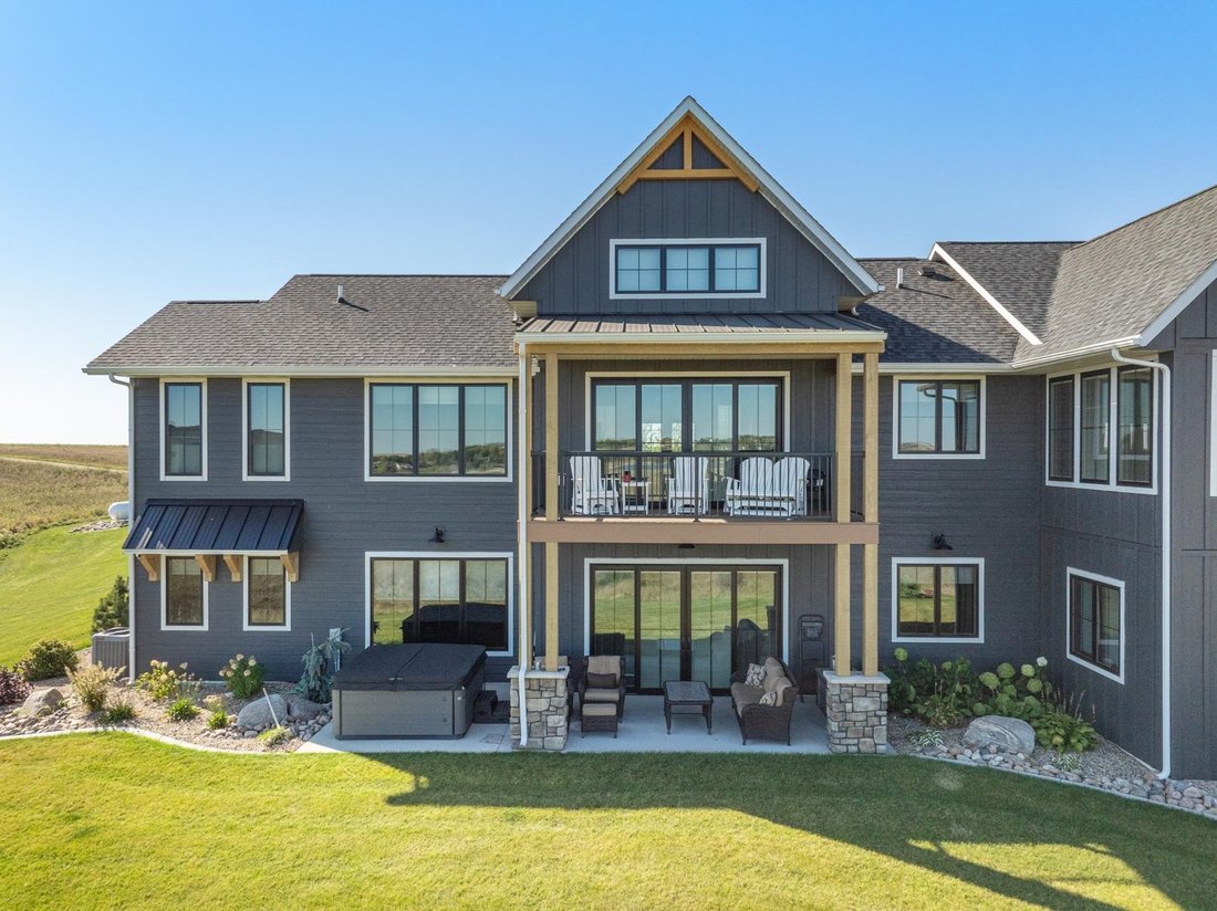 4 Bedrooms Other Residential In Garrison, North Dakota, United States ...