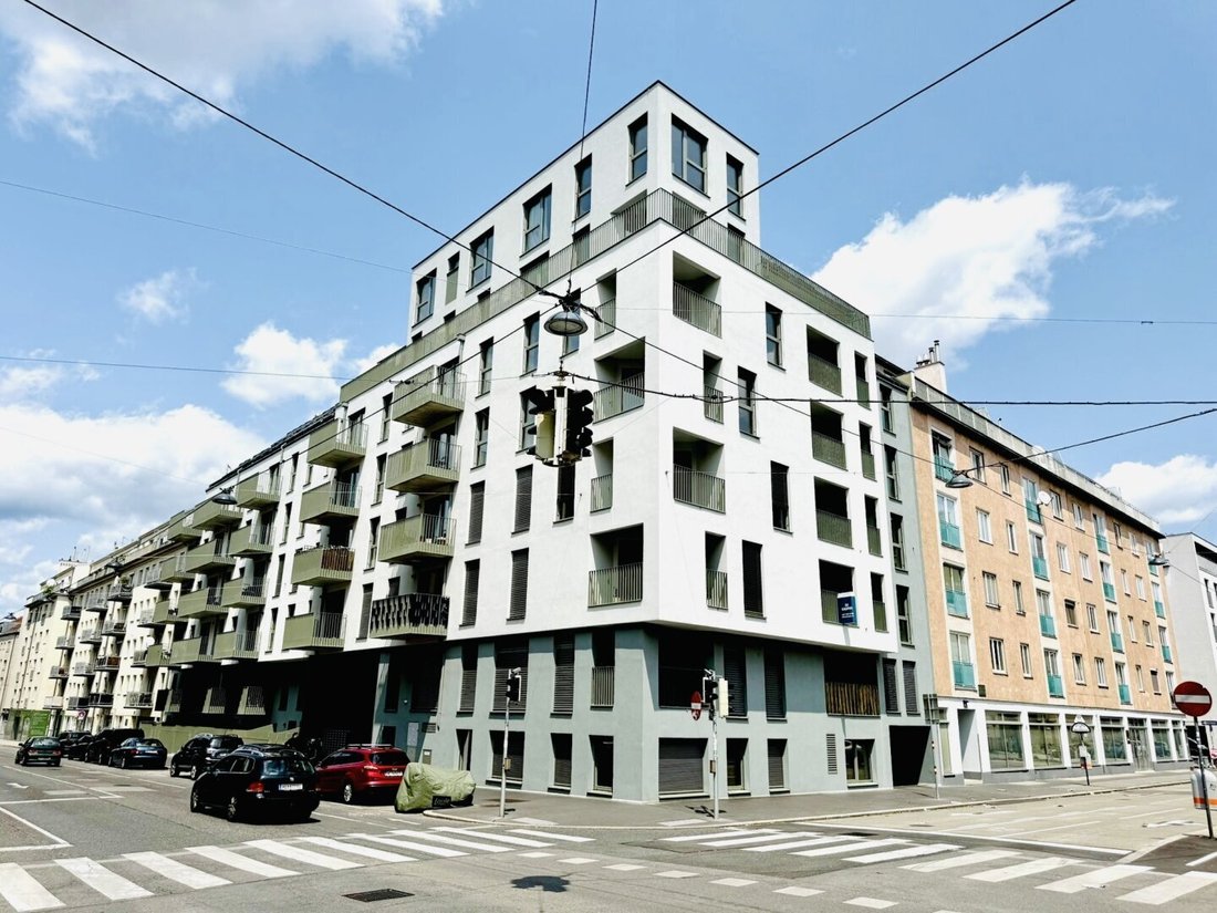 Tiefgaragenplatz Zu Vermieten ! Nähe U Bahn In Vienna, Wien, Austria ...