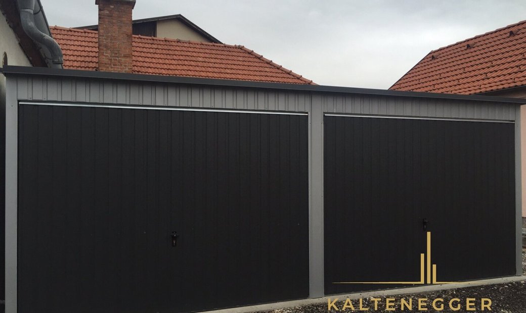 Garage Zu Mieten In Neunkirchen, Lower Austria, Austria For Rent (16445727)