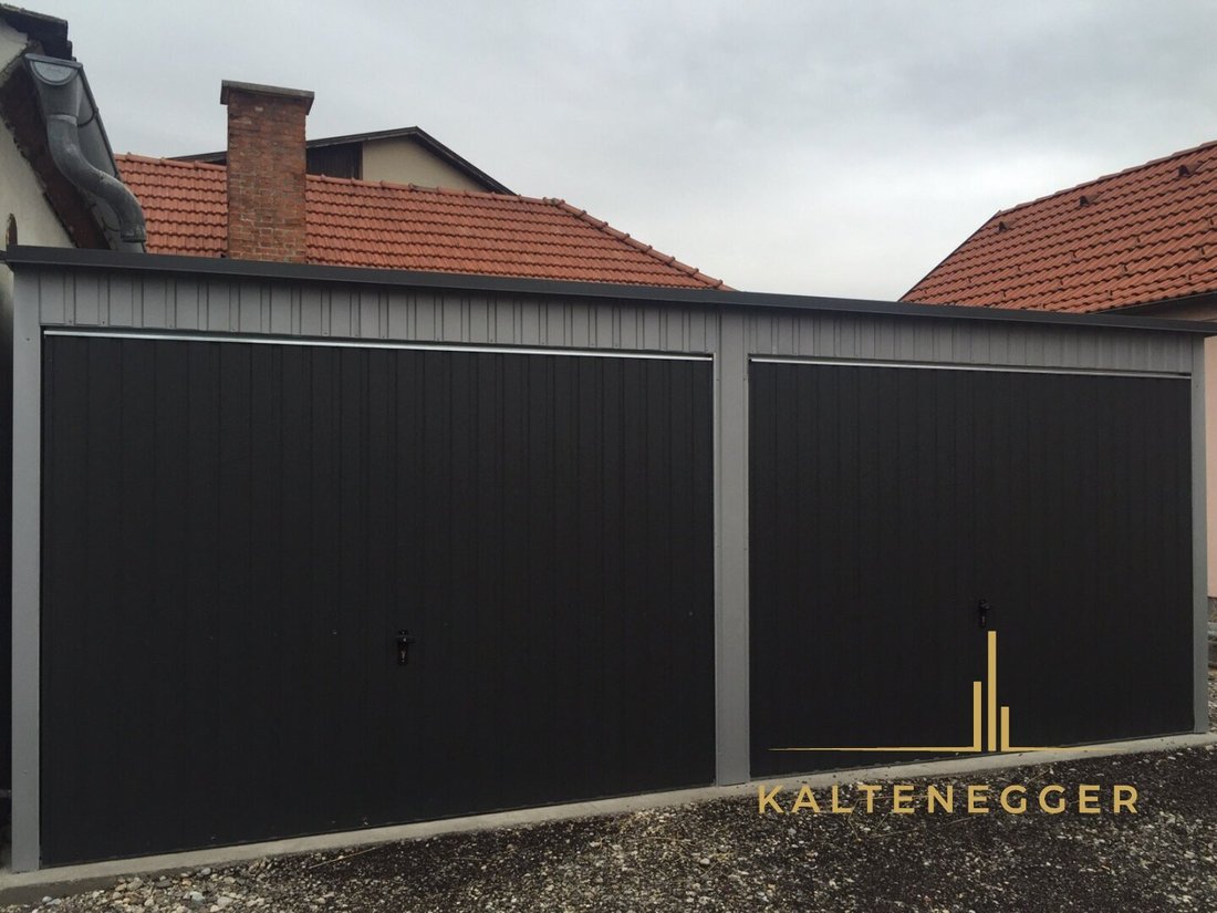 Garage Zu Mieten In Neunkirchen, Lower Austria, Austria For Rent (16445727)