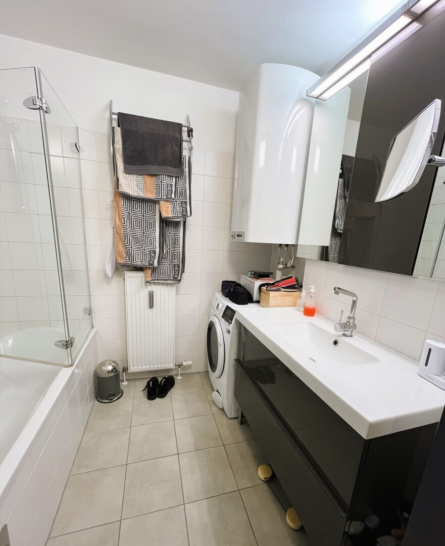 Traumhafte Maisonette Mit Terrasse Im Herzen Dans Seiersberg, Styrie ...