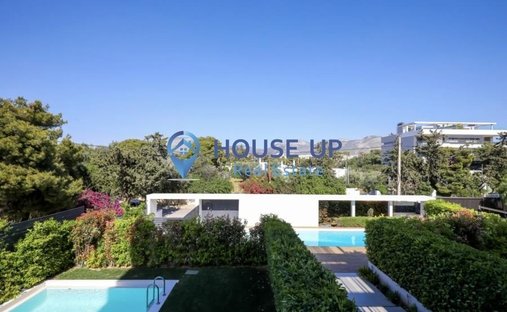 Luxus wohnungen zu vermieten in Kato Elliniko, Elliniko, Griechenland ...