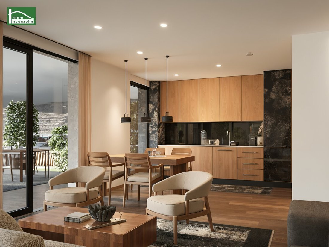 Graz Im Fokus — Investieren Sie In Wohnraum Dans Seiersberg, Styrie ...