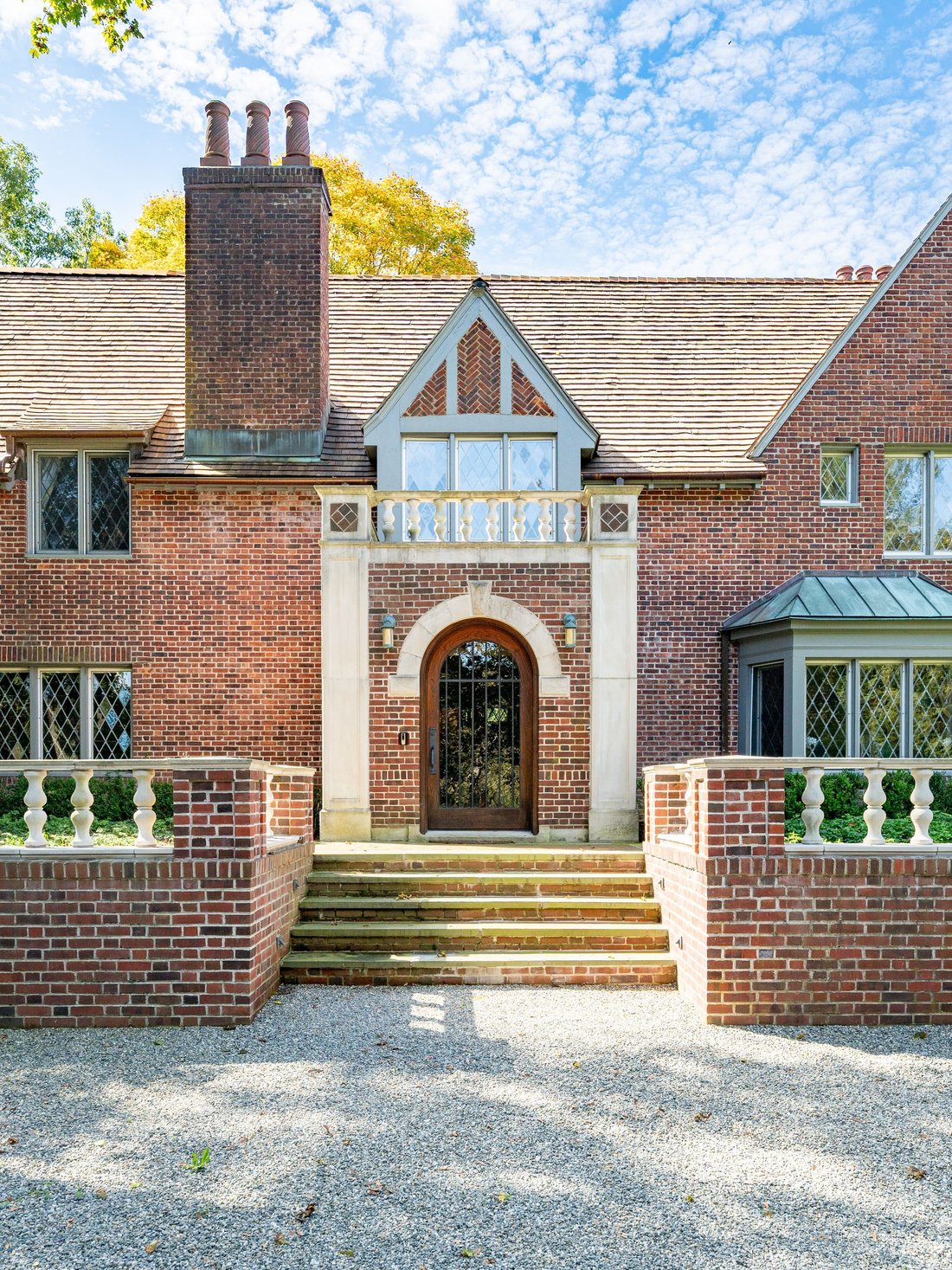 214 Good Hill Road In Weston, Connecticut, United States For Sale ...