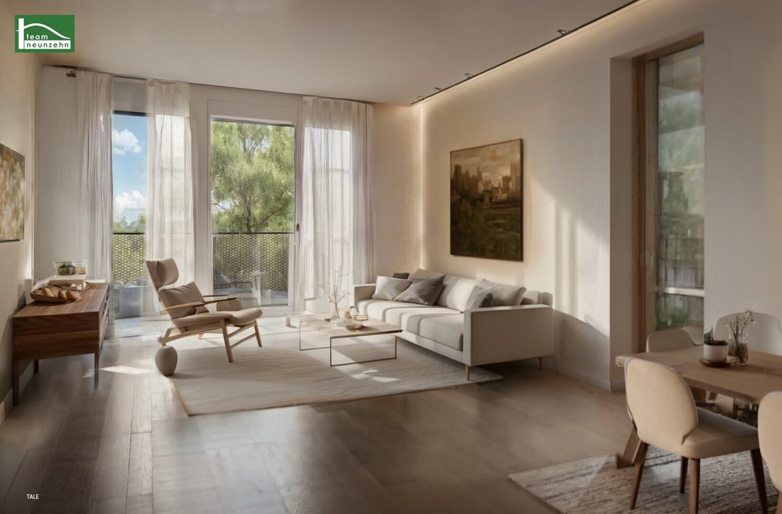 Floriani – Quartier Am Tullnerfeld En Judenau Baumgarten, Baja Austria ...