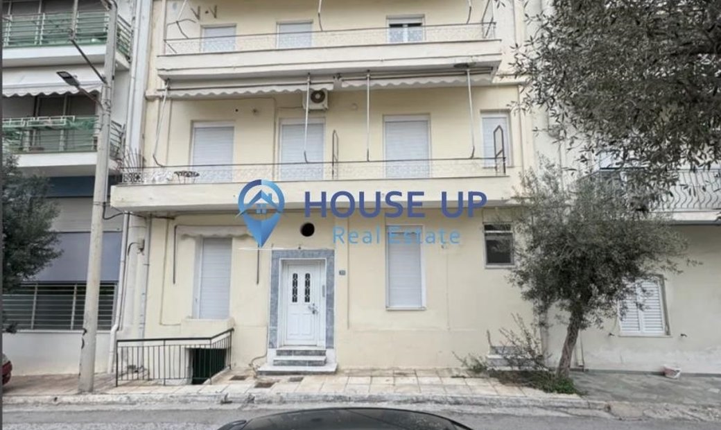 (For Sale) Residential Building || Athens Center/Athens 320 In Athens ...