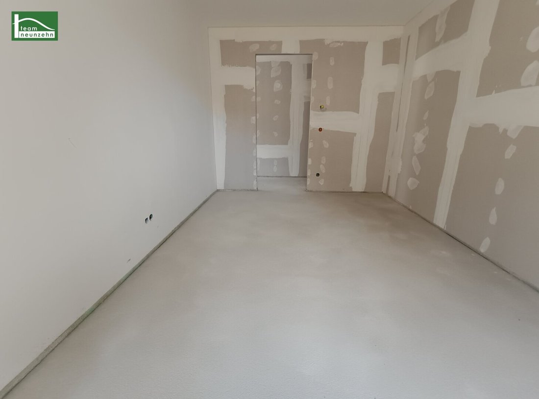 Gartenwohnung Hochwertig, Modern Und Stilvoll Floriani In Judenau ...