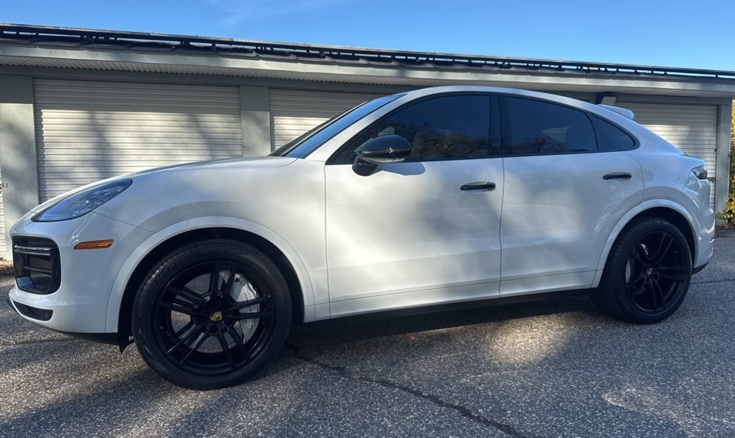 2020 Porsche Cayenne In Stratham, Nh, United States For Sale (16381144)