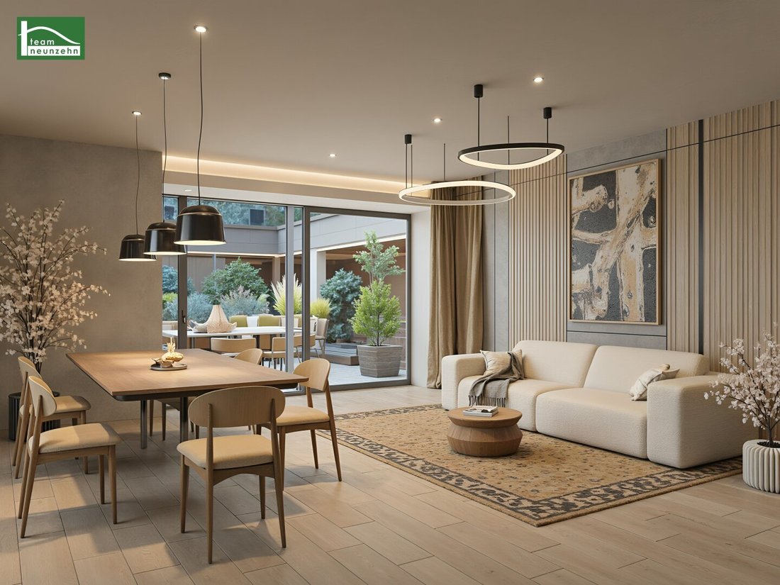 Graz Im Fokus — Investieren Sie In Wohnraum Dans Seiersberg, Styrie ...