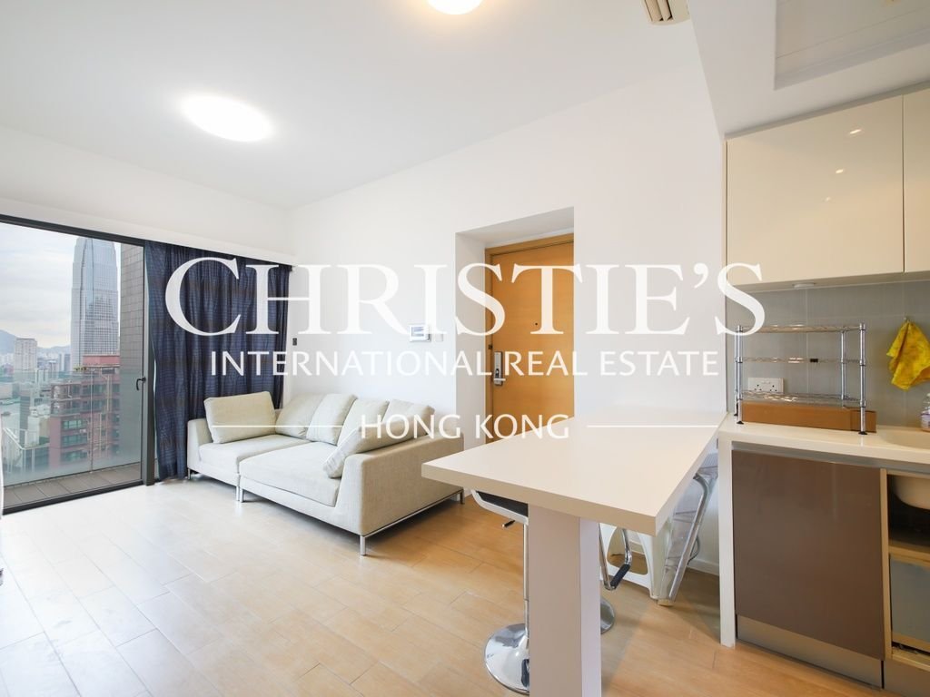 Soho 38 In Hong Kong, Hong Kong For Sale (16420076)