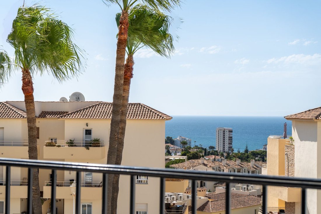 Apartment For Rent In Riviera Del Sol, En Riviera Del Sol, Mijas ...