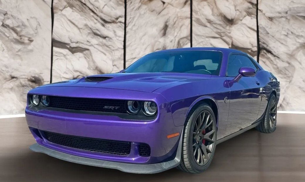 2016 Dodge Challenger In Ontario, Ca, United States For Sale (16460415)