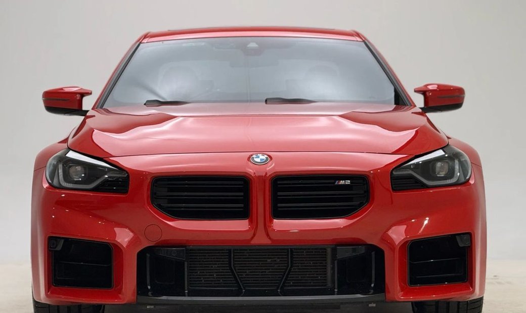 2024 Bmw M2 In Miami, Fl, United States For Sale (16460365)