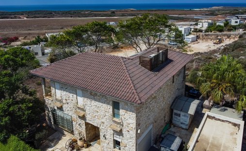 Luxury homes for sale in HaBonim, Haifa District, Israel | JamesEdition