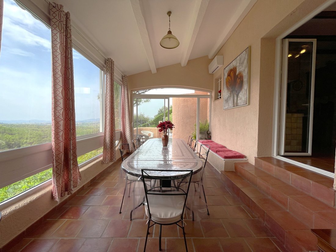 Villa 11 In La Londe Les Maures, Provence Alpes Côte D'azur, Frankreich ...