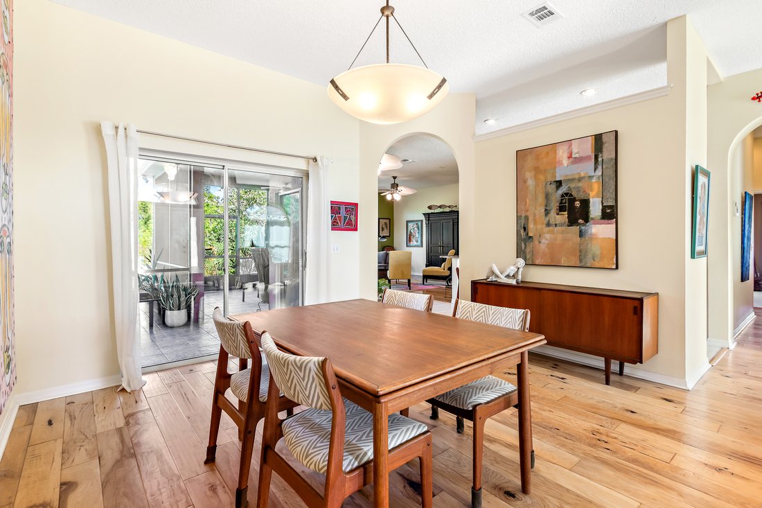 192 Anastasia Lakes Dr, St Augustine, En San Agustín, Florida, Estados ...