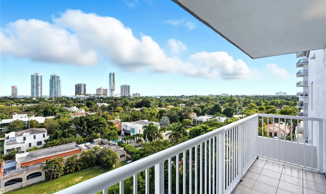 280 Sw 20. Straße, Ph902 Miami, In Miami, Florida, Vereinigte Staaten Zu Verkaufen (16463498)